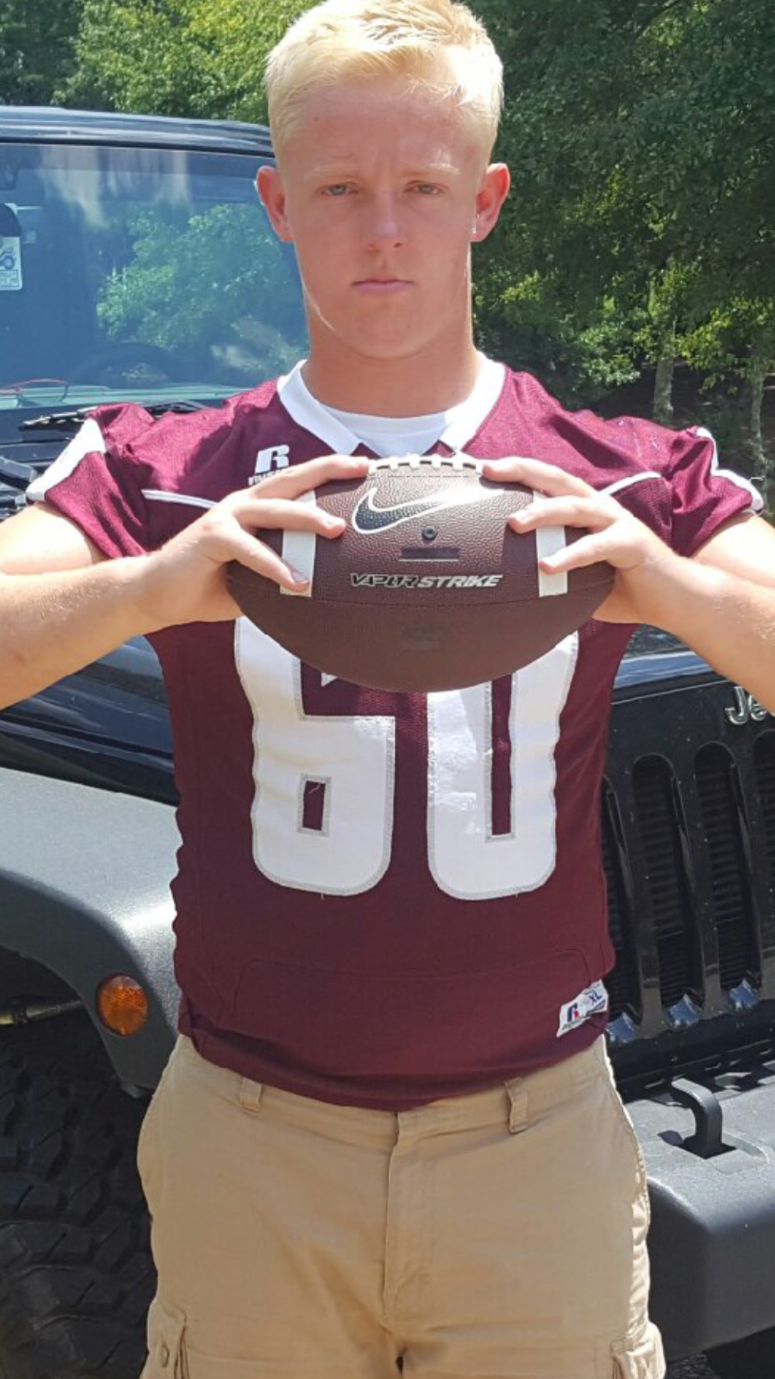 Who is…Jordan Alexander – Playbook Athlete